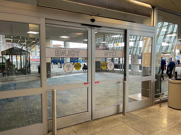 'Misery map' shows which major airports are getting hit the hardest ...