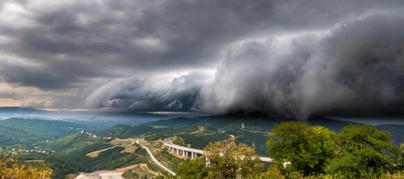 Unraveling the Weather Patterns in the USA for the Coming Decades ...