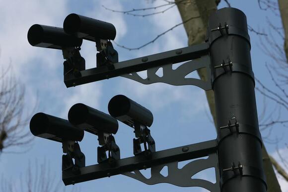 Michigan Work Zone Speed Cameras Coming in 2026 - NewsBreak