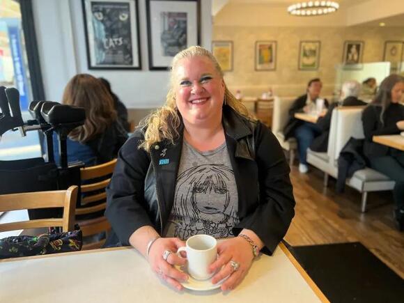 “Being in New York Had Been Such a High and Then… Bam” — Julia Schade ...