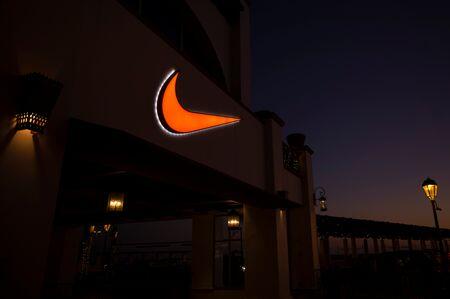 Nike forecasts surprise revenue fall as upstarts steal marketshare ...