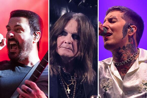 7 Big Things That Happened at Hellfest 2026 - NewsBreak