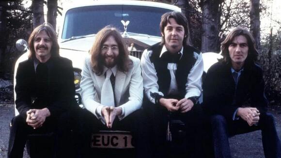 Paul McCartney Finally Admits The Beatles Were “the Greatest Band Ever ...