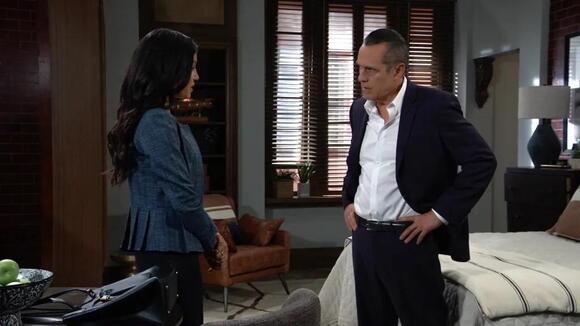 General Hospital Recap: Ethan Burns Proof of His Delilah Connection ...