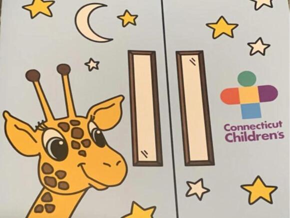 Nurses’ Coloring Book Makes Sure NICU Siblings Aren’t Forgotten - NewsBreak