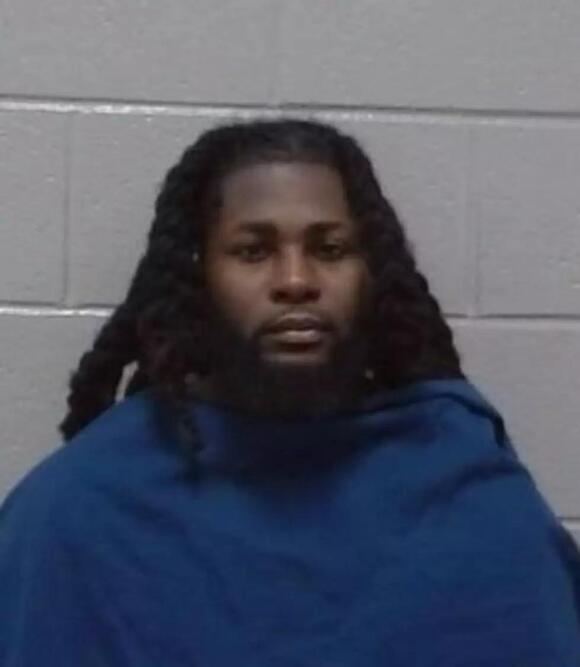 Texoma's Most Wanted Fugitives of the Week January 12, 2026 - NewsBreak