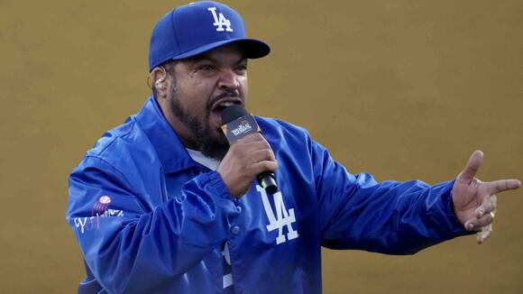 "You never retire from being a baller" - Ice Cube on why and how he ...