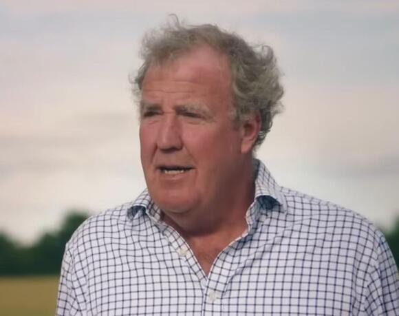 Diddly Dunkers: Jeremy Clarkson ‘trademarks’ biscuit name in latest ...