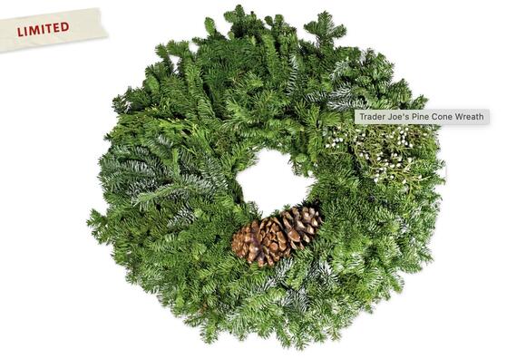 This $9.99 Trader Joe’s ‘Grinch Tree’ Is Flying Off Shelves—Here’s Why ...