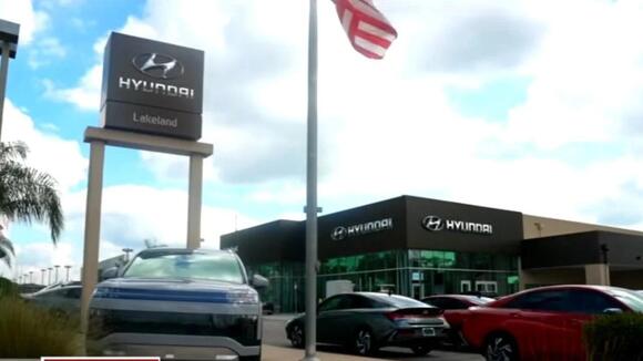 Used Car Dealership Wins Nearly $10 Million Against Hyundai After Court ...