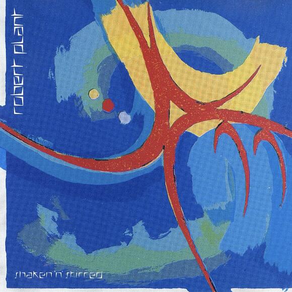 John Paul Jones Collaborations - NewsBreak