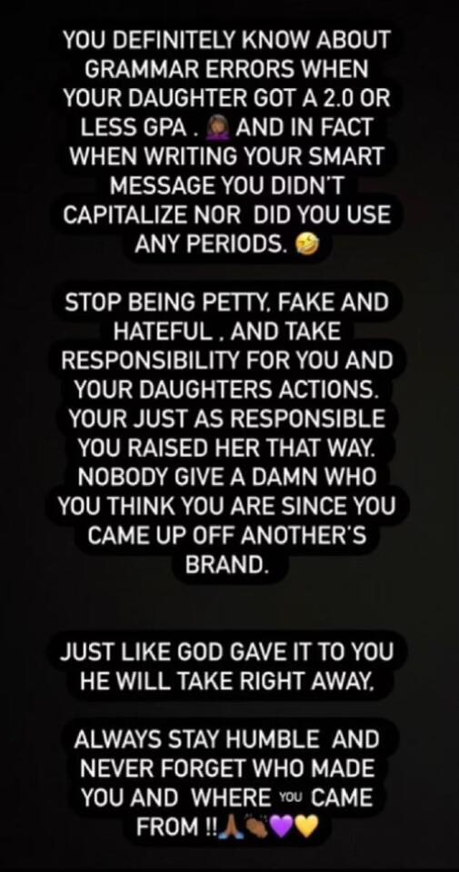 Benched LSU star Angel Reese posts cryptic shot of Tigers' practice ...