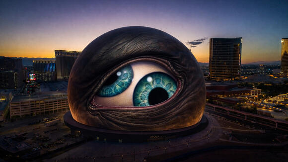 TOOL Eyes Las Vegas Sphere Residency As Danny Carey Reveals New Album ...