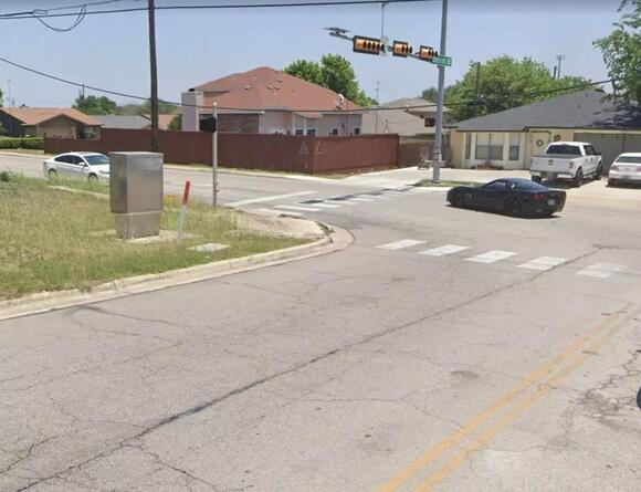 The 5 Deadliest Texas Highway Corridors for Holiday Weekend Travel ...