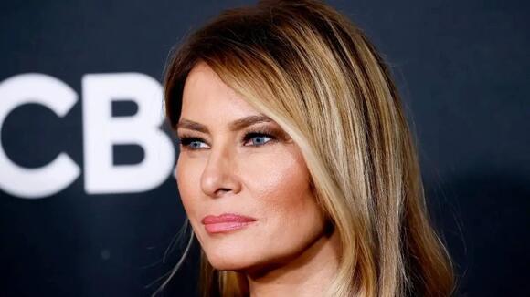 Melania Trump’s Documentary Flops in UK Pre-Sales — Report - NewsBreak
