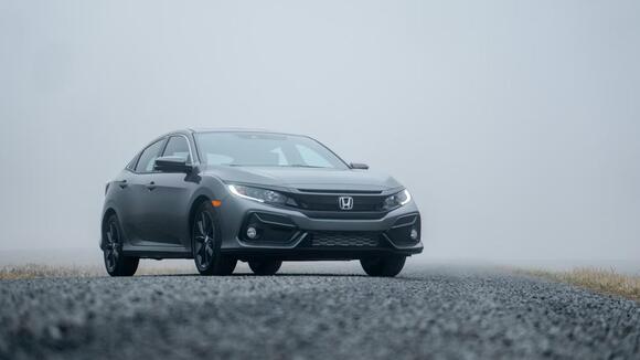 Honda Recalls Over 256,000 Cars After Defect Discovered That Could Lead ...