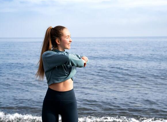 4 Daily Walking Drills That Flatten Belly Overhang Better Than Ab ...