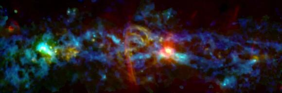 The Cosmic Web: How Galaxies Are Connected Across Billions of Light ...