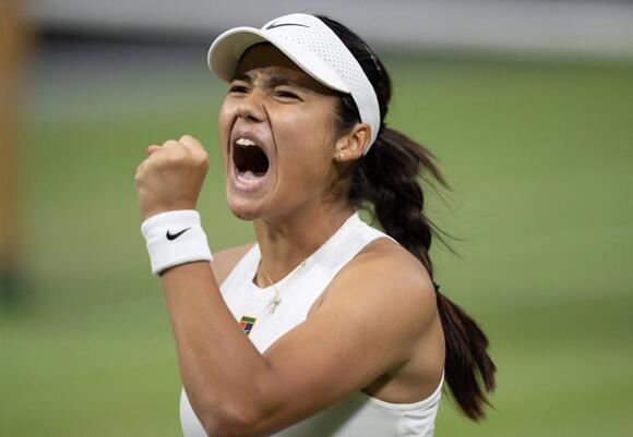 Iva Jovic vs Emma Raducanu Preview: Head-to-Head, Prediction for HSBC ...