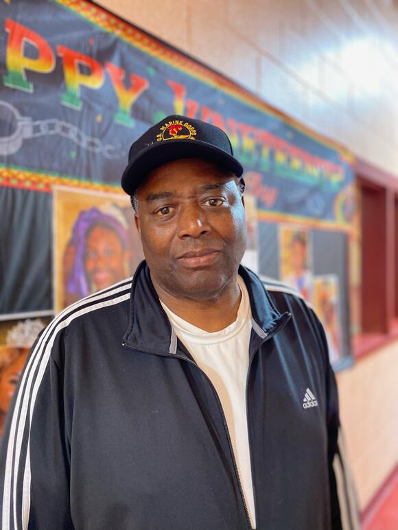 'It helps me out': Northcott Neighborhood House Food Pantry open year ...