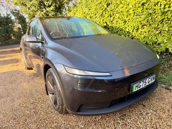 Best electric cars 2026: The top 13 EVs on the market - NewsBreak