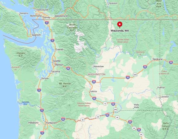 10 Secluded Towns Worth Exploring in Northern Washington State - NewsBreak