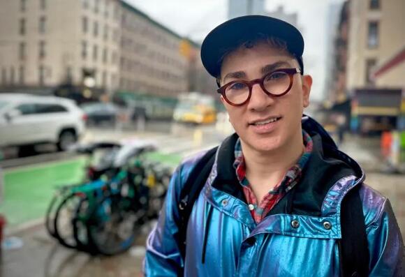 “I Love the Diversity More Than Anything Else” — Ryan Raftery Shares ...