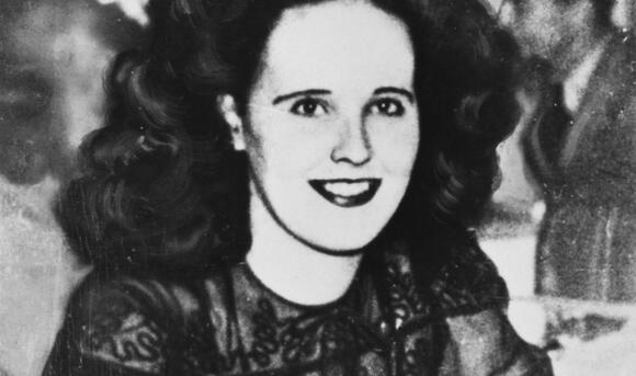 New Evidence In The Black Dahlia Case Suggests Elizabeth Short Knew ...