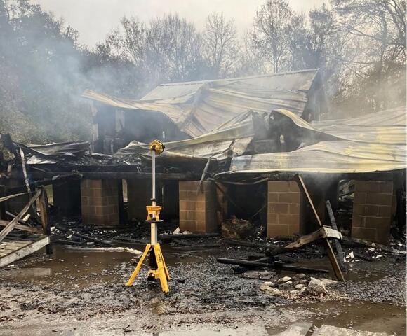 Deadly House Fire Under Investigation in Abbeville - NewsBreak