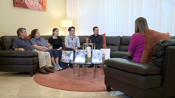 'Impossible to come to terms with,' says family of runner hit and ...
