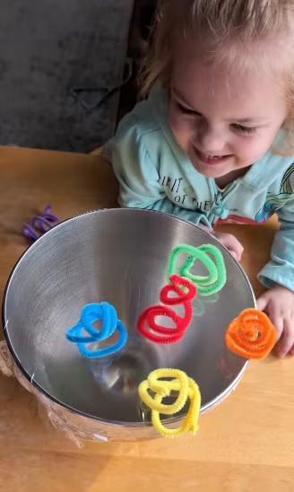 Parents’ ingenious hack to deal with screaming toddler draws praise on ...