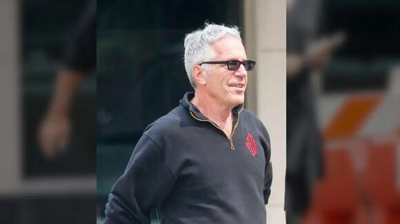 Michael Ovitz Storms Out of Deposition After He's Asked About Jeffrey ...