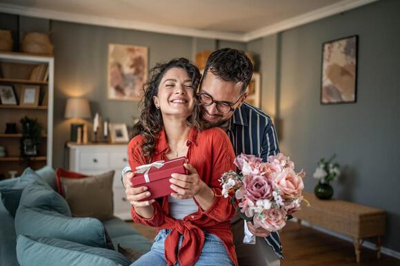 Why the ‘high-effort boyfriend’ is the next toxic dating trend - NewsBreak