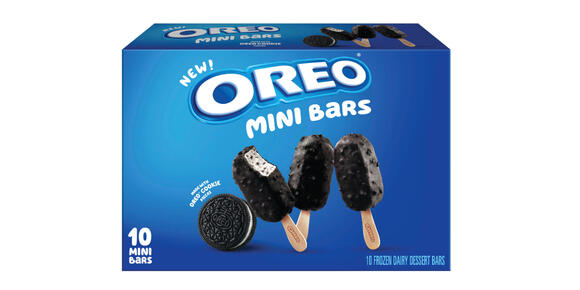 6 Exciting New Oreo Products Are Coming in January—Here's What We Know ...