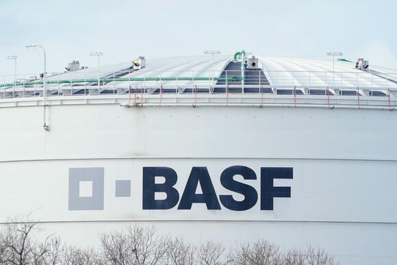 Germany's BASF cautious over 2026 prospects amid cost-cutting drive ...