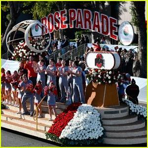 Rose Parade 2026: Performers, Floats, & Marching Bands List Revealed ...