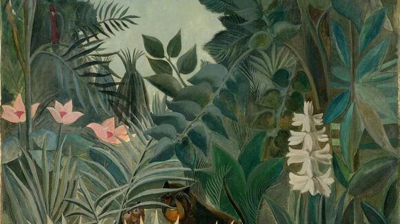 12 Iconic Artists Who Found Fame Later in Life - NewsBreak