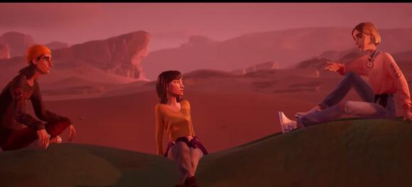 IGN ‘Mixtape’ Review Draws Backlash Over Perfect Score for ...