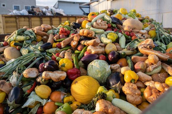France Food Waste Law Shows How Supermarkets Can Help Fight Hunger ...