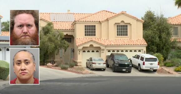 Parents kept 11-year-old son with autism in enclosure 'similar to a ...