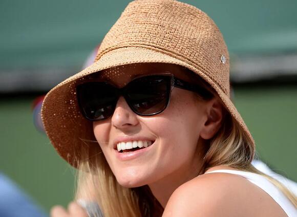 Novak Djokovic’s Wife Jelena Sends a Special Message to Aryna Sabalenka ...