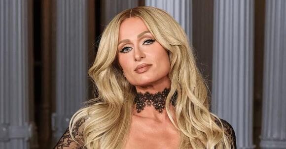 Paris Hilton Dragged into the Epstein Scandal: Socialite Admits She ...