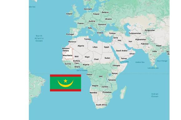 US Embassy In Mauritania Warns Of Possible Terror Attacks - NewsBreak