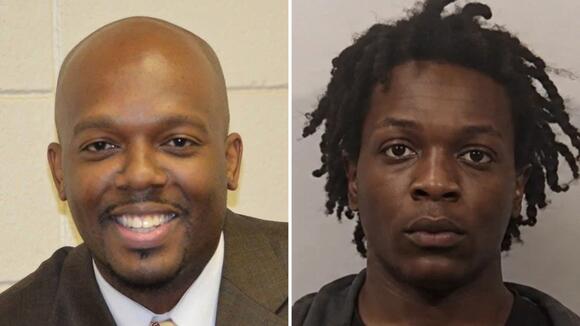 Dad, 47, Fatally Shot While Trying to Protect His Daughter From Her ...