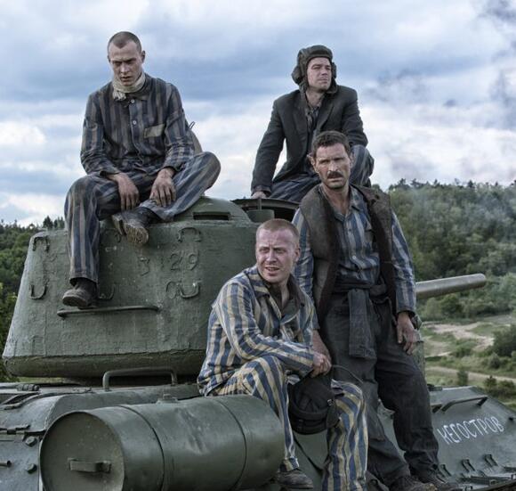 Top 10 most accurate depictions of tank warfare in movies - NewsBreak