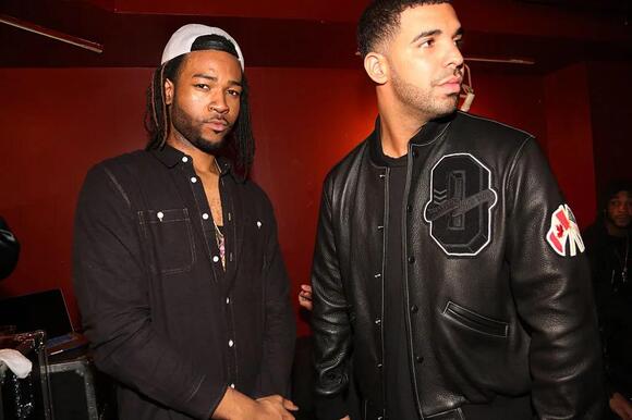 Drake Disses Joe Budden, Addresses Kendrick Lamar Beef on ‘GIMME A HUG’ - NewsBreak