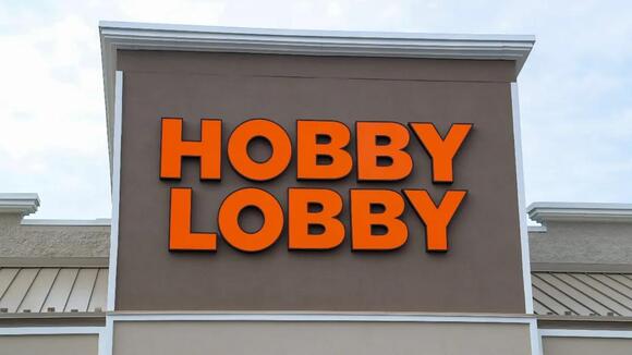Hobby Lobby’s Weekly Ad Has Charming Americana Decor Perfect for Flag ...