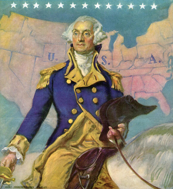 Only three men have ever received the rare 6-star general rank in U.S ...