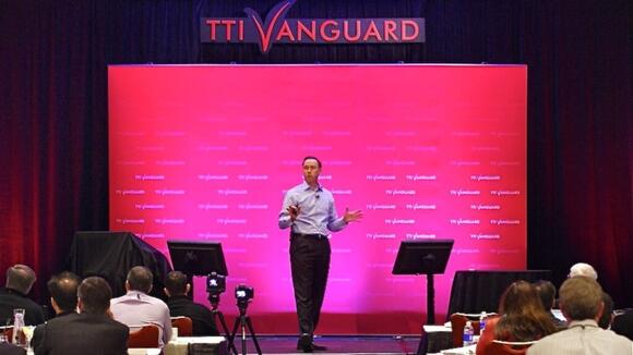 Vanguard now says ditch 60/40 and load up on bonds instead - NewsBreak