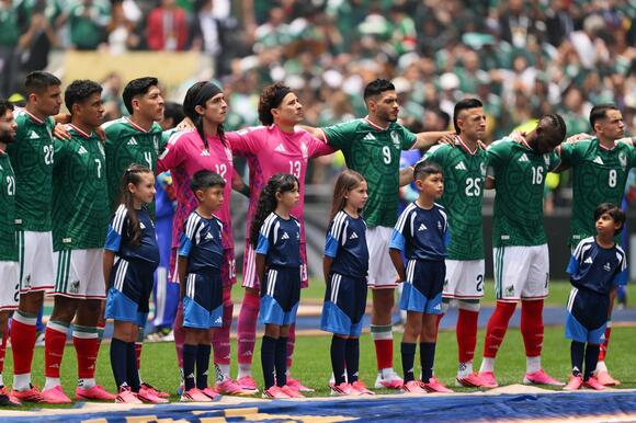 Why so many players are wearing pink boots at World Cup 2026 - NewsBreak